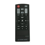 New AKB75215309 Replace Remote Control compatible with LG A/C Air ...