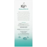 Alpha Keri Shower & Bath Moisture Rich Oil, 16 oz - Walmart.com
