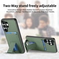 Allytechgroup Wallet Case for Samsung Galaxy S26 Ultra, Premium PU ...