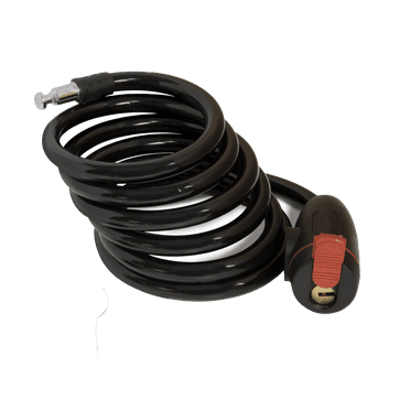 Muddy Safe-Line, 30’ Braided Nylon Rope - Walmart.com