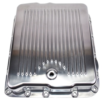 A-Team Performance GM 700R4/4L60/4L65E/4L70E TRANSMISSION PAN WITH ...