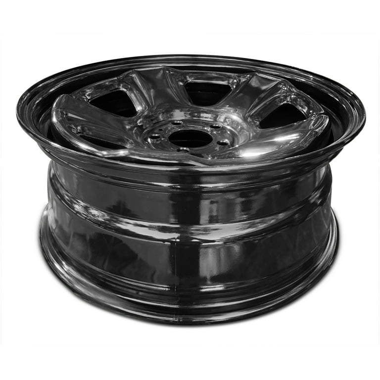 Dodge Charger Rims