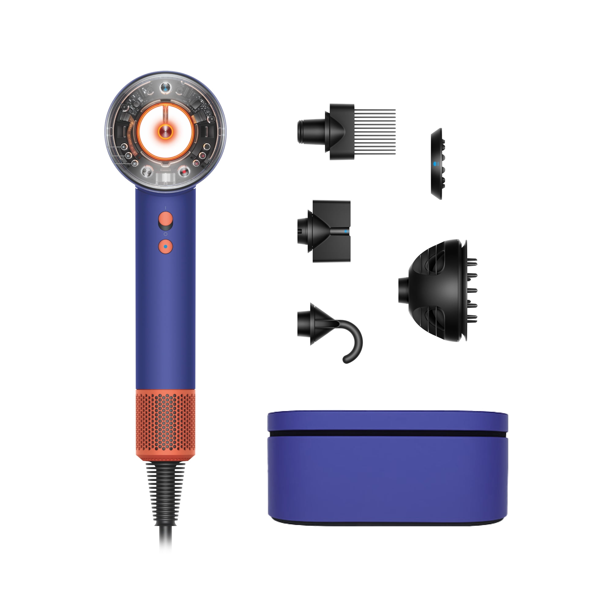 Click here for Dyson Official Outlet- Dyson Supersonic Nural Hair... prices