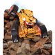 Kid Galaxy Remote Control Claw Climber, Cheetah - Walmart.com