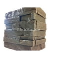VENEER STONE MOLD VS VS 101/5 (CORNER). CASTING MOLD. CONCRETE MOLD ...