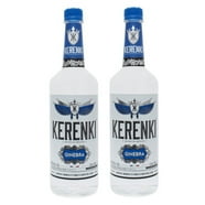 Vodka Zaverich Premium 1.75 L | Bodega Aurrera en línea