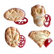 MINION SANDWICH CUTTER by WNF GROUP – KEVIN - Perfect for Making ...