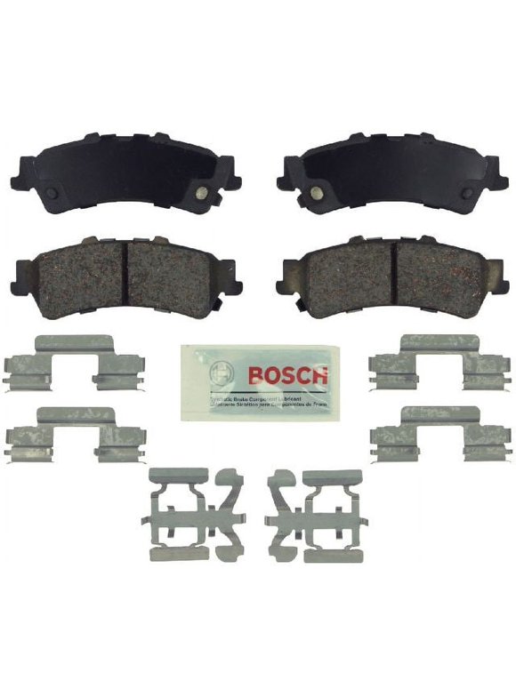 Brakes & Brake Parts in Automotive Replacement Parts - Walmart.com