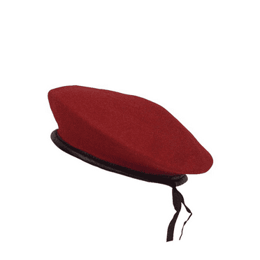 Rothco Style Beret,7 1/4 - Walmart.com