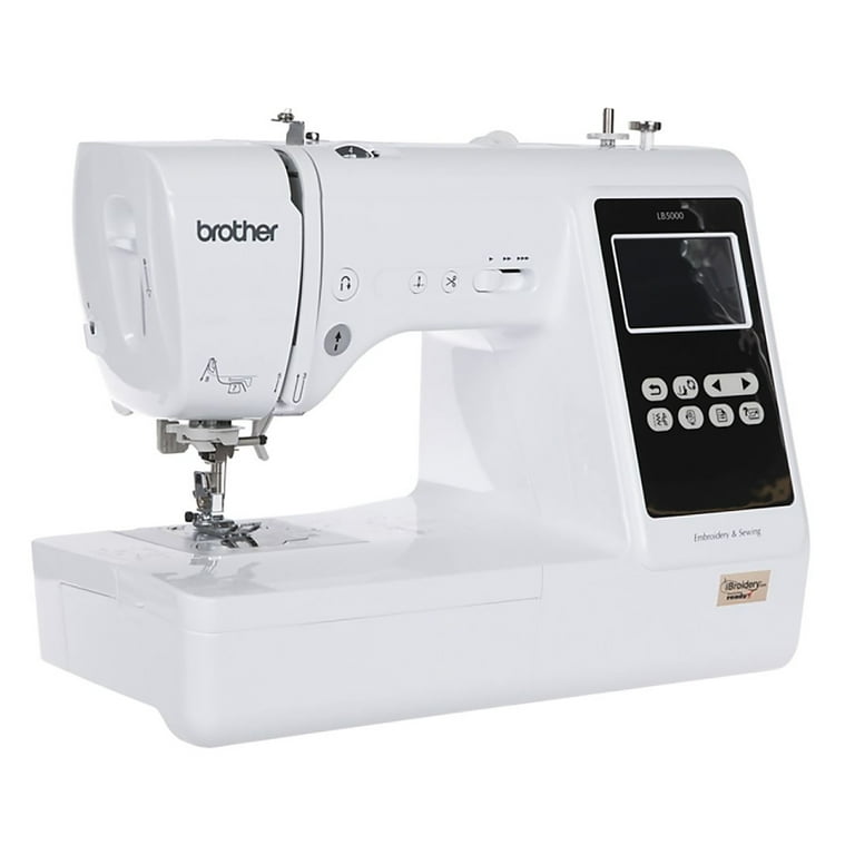 Brother SE630 Sewing And Embroidery Machine With Sew Smart, 41% OFF