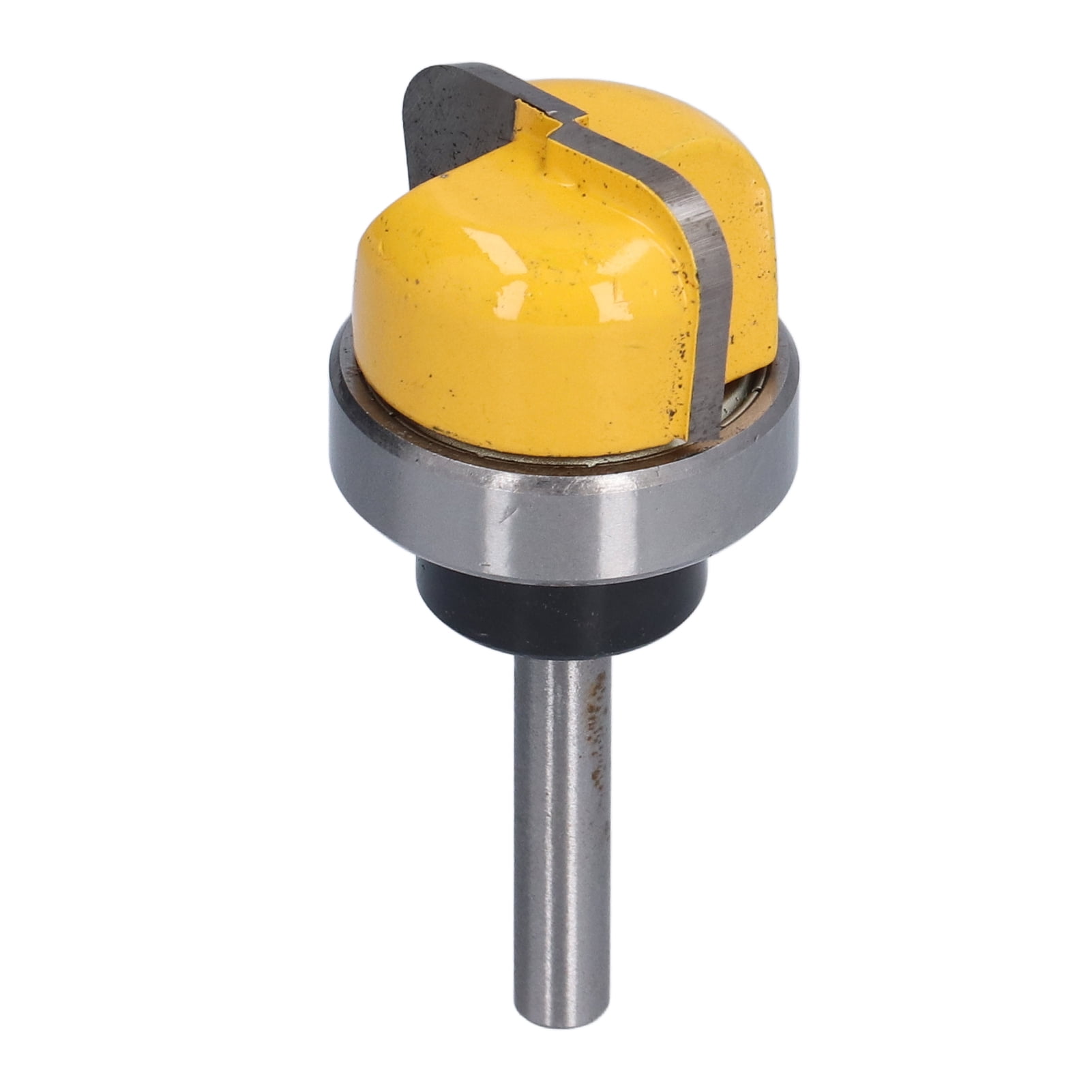 1/4" Shank Bowl Tray Template Router Bit Radius Dish Carving Bit ...