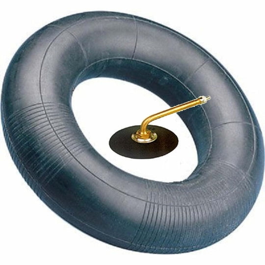 Justubes 10.00r15 Low Boy Platform Trailer Tire Inner Tube Radial Bias ...