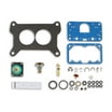 Holley Performance 0-80457S Carburetor - Walmart.com
