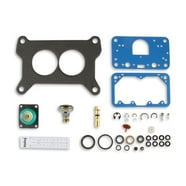 Holley Performance 0-80457S Carburetor - Walmart.com