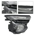For 2021-2023 Chevy Trailblazer Front Right Passenger Side LED Low Beam ...