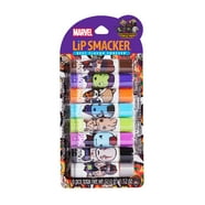 Lip Smacker Tropical Fever Lip Balm Party Pack - Walmart.com