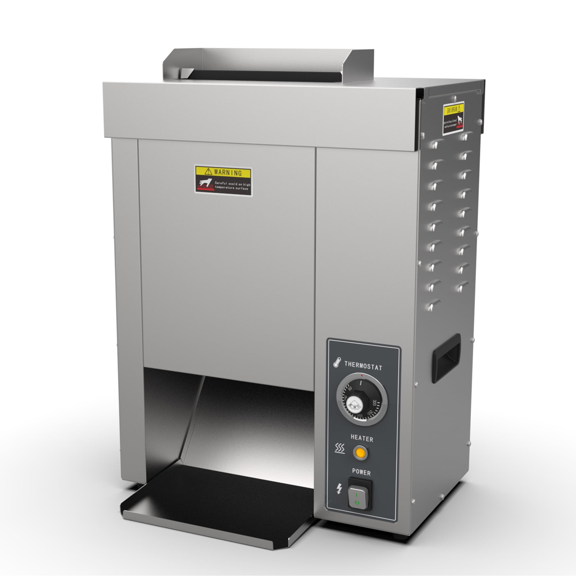 Hakka Commercial Vertical Burger Machine - Space-Saving, Efficient for ...