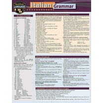 Latin Grammar : a QuickStudy Language Reference Guide (Edition 2 ...