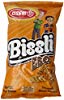 Bissli BBQ Barbecue Flavored 2.5oz Bag (Pack of 10) - Walmart.com