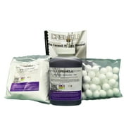 Binks 105-PT-78-K60 2.8 gal Tank Liners - Pack of 60 - Walmart.com