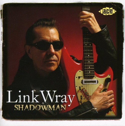 Shadowman (CD) - Walmart.com
