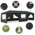 UBesGoo 10'x30' Large Event Wedding Party Tent, Waterproof Outdoor ... UBesGoo 10'x30' Large Event Wedding Party Tent, Waterproof Outdoor ...