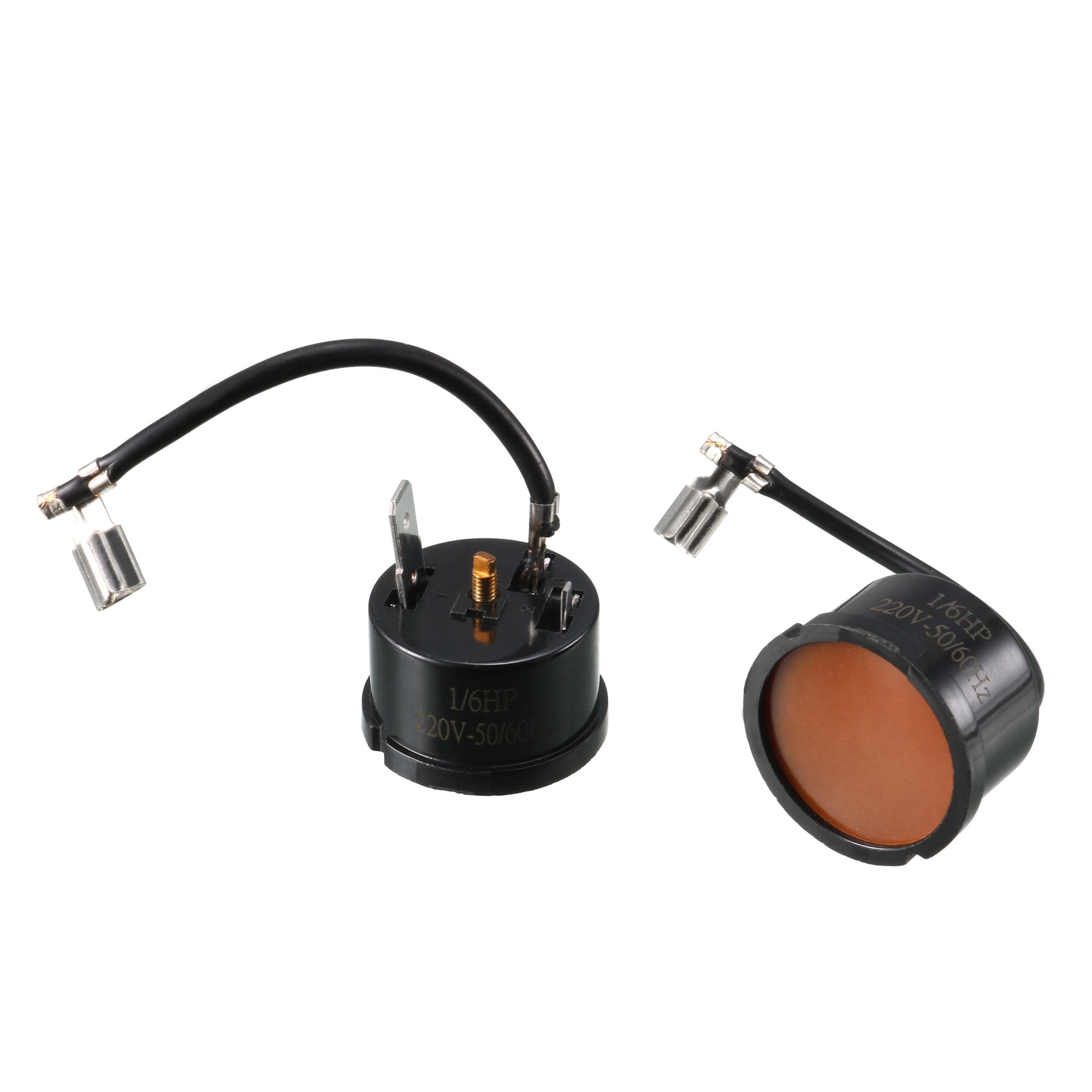 Click here for Unique Bargains 2 Pcs Overload Thermal Protector R... prices