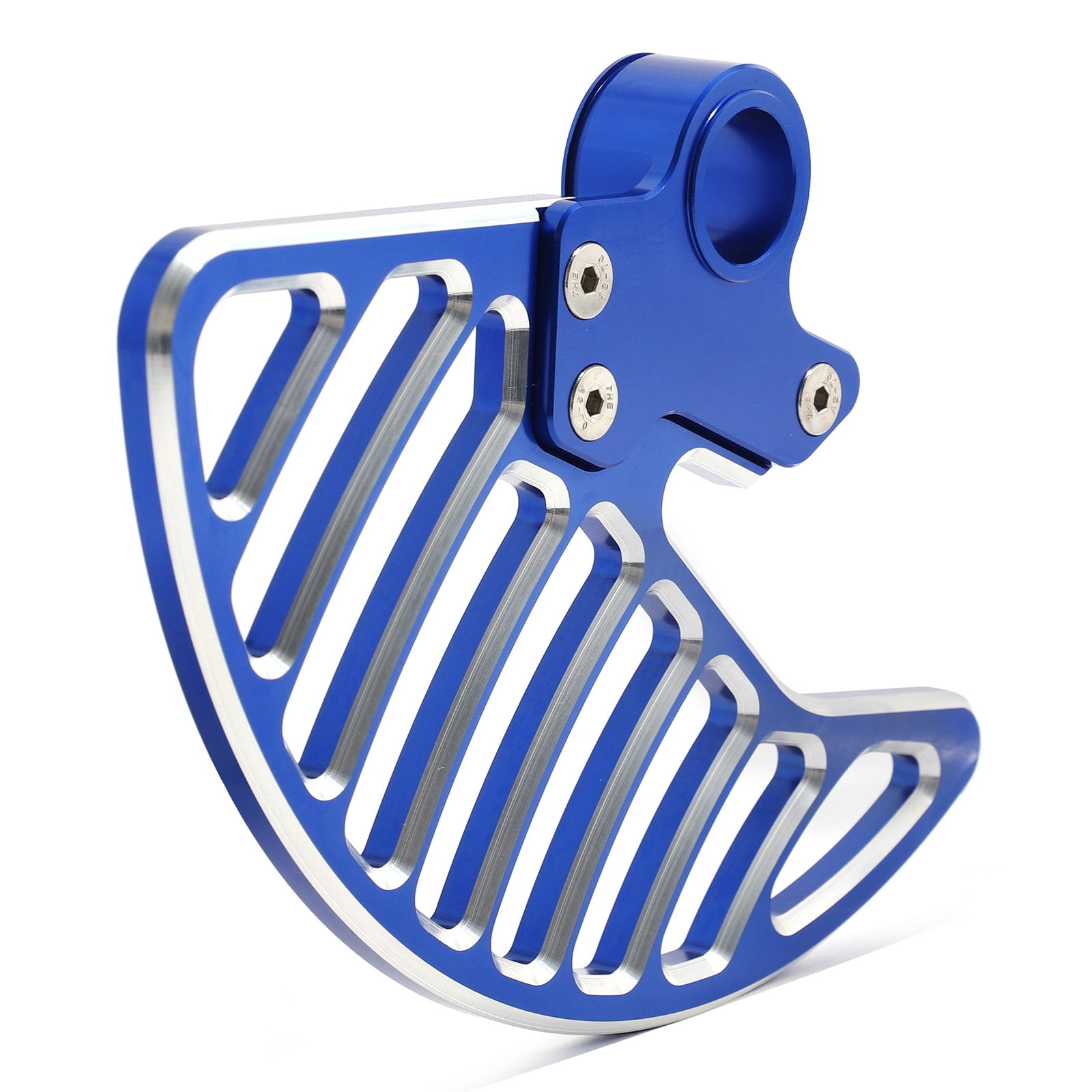 Front Brake Rotor Guard Protector for Sur-Ron Light Bee LB Segway X160 ...