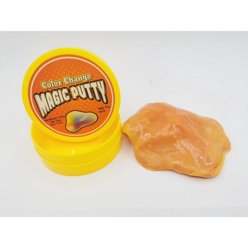 Smart Putty - Walmart.com - Walmart.com