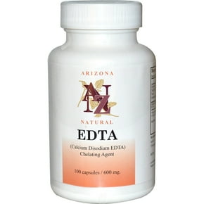 Edta Disodium