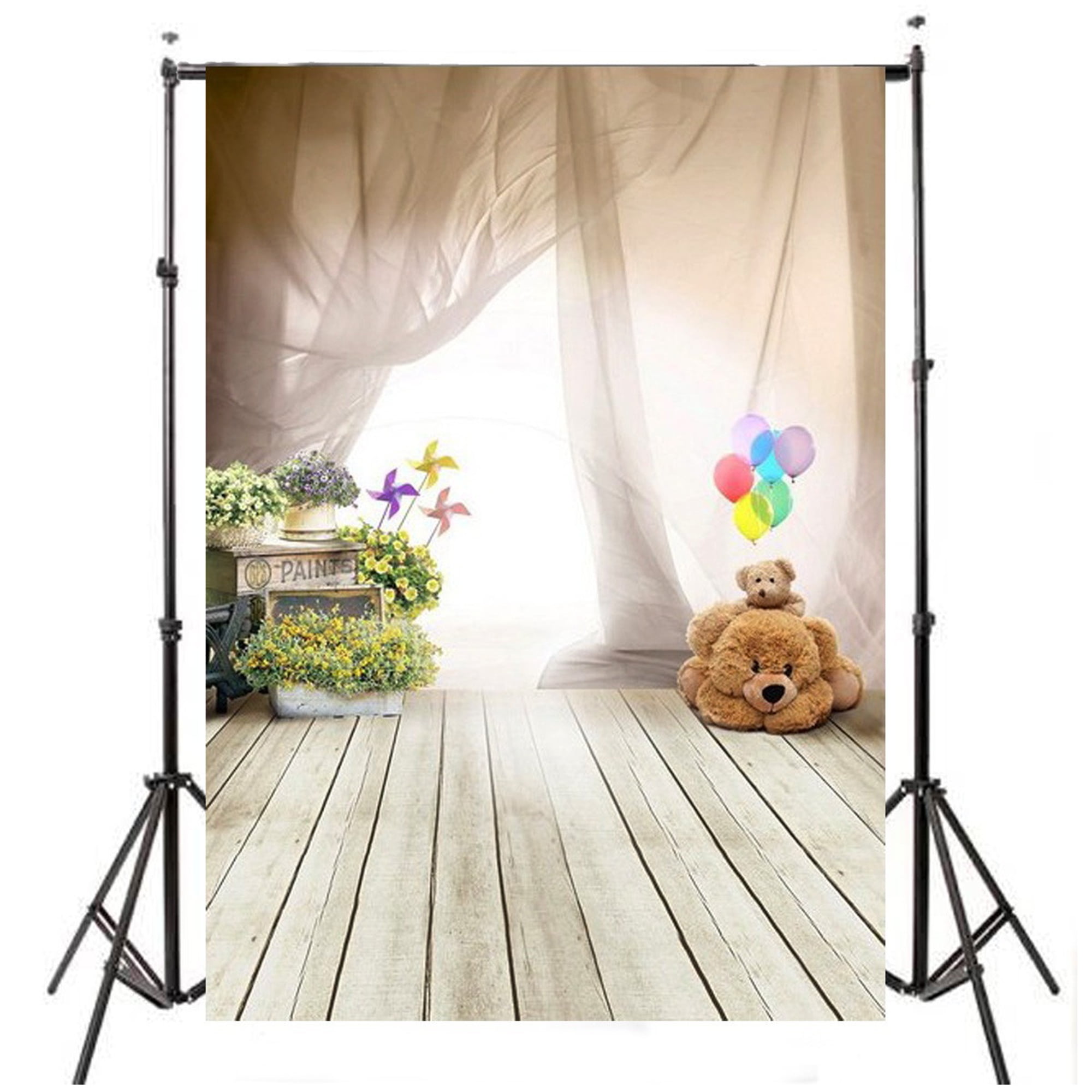 Photography Backdrop 3x5ft 5x7ft Backdrop for Photography Studio Props ...
