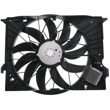 Derale 13700 Electra-Cool Remote Cooler Fits select: 1999-2018 ...