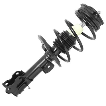 Front Complete Spring Struts Front Wheel Drive for Nissan Versa 1.6L ...