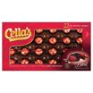Cella's Milk Chocolate Covered Cherries Candy, 8 Oz - Walmart.com