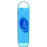 Q-tips Large Cotton Sticks Precision Swabs Purse Pack, 60 Count ...