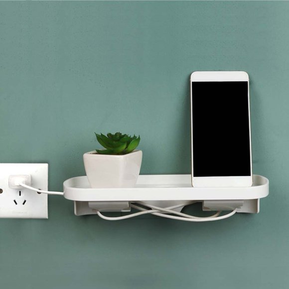 Charging Shelf