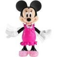 Disney Minnie Mouse Paris Chic Minnie - Walmart.com