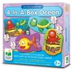 The Learning Journey My First Puzzles - 4 In A Box - ABC: 20 Pcs ...