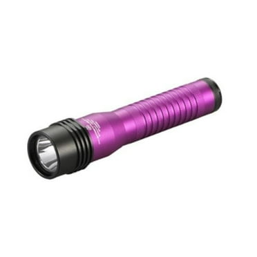 Streamlight BCRF Strion LED 260 Lumen Handheld Flashlight 175 Lumen ...