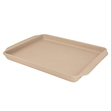 American Bakeware Large Baking Sheet - Non Stick Ceramic Stoneware ...