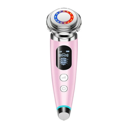 Ultrasonic Beauty Instrument Photon Rejuvenation Device Ion ...