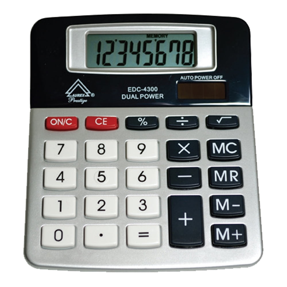 Calculatrice
