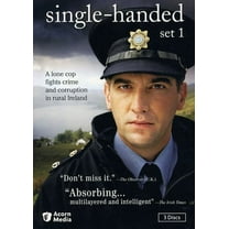 Restless (DVD), Acorn, Action & Adventure - Walmart.com