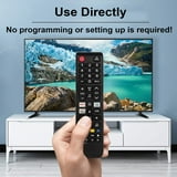 BN59-01315J New Replaced Remote Control for Samsung Smart TV ...
