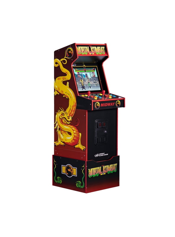 Arcade Game Machines in Arcade Games - Walmart.com