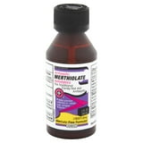 Humco Merthiolate Antiseptic, 2 fl oz HSA/FSA Eligible - Walmart.com