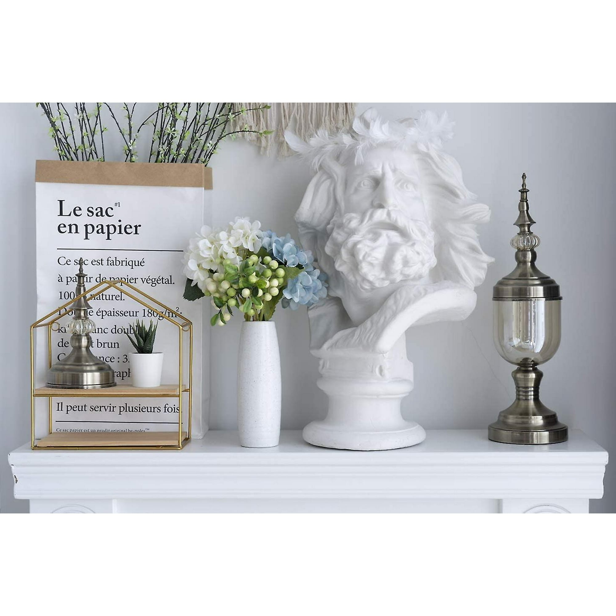 Click here for Geecy Vase Modern Decoration Flower Vase Floor Vas... prices