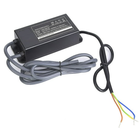 Neon Light Electronic Transformer Neon Sign Transformer 0.9kv Neon ...