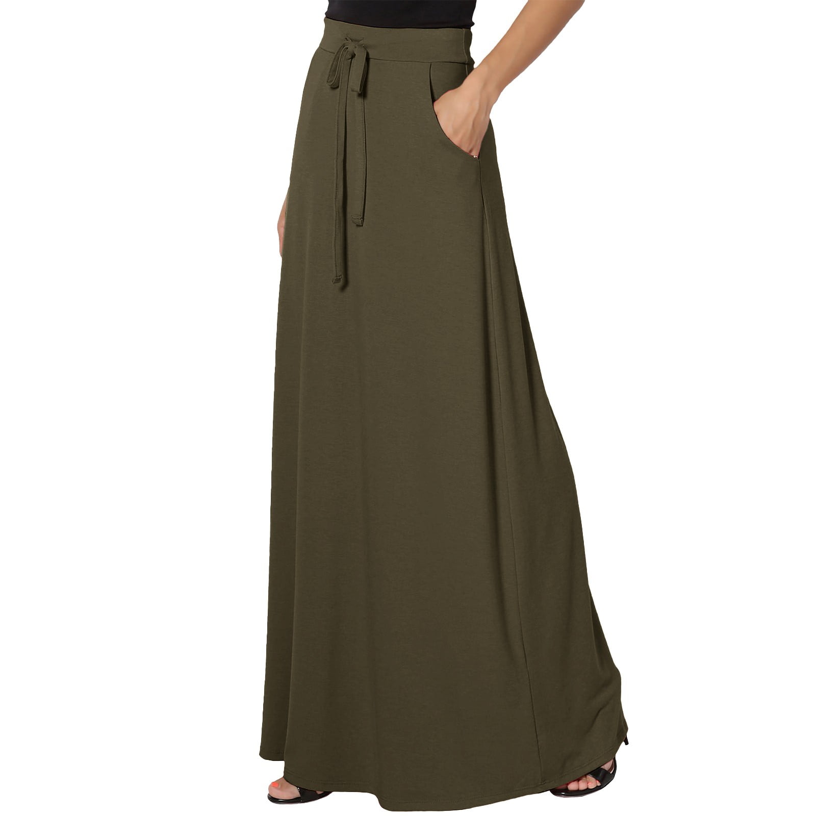 Click here for Aayomet Womens Skirts City Leisure Skirt Ladies So... prices