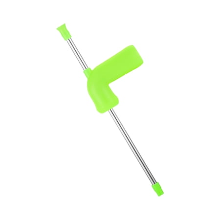 Redempat 1PC Beer Snorkel Straw Beer Bong Funnel Slammer Double Snorkel ...